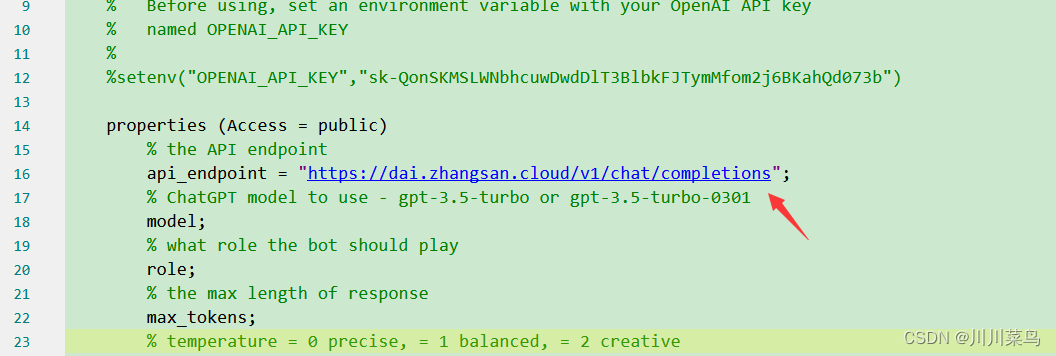 matlab+ChatGPT4.0==无敌了，国内人人可使用_matgpt-CSDN博客