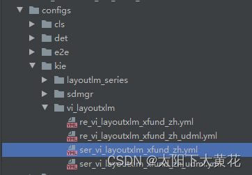 身份证识别，关键信息抽取，详细过程一步到位_ppocrlabel kie 关键字提取-CSDN博客