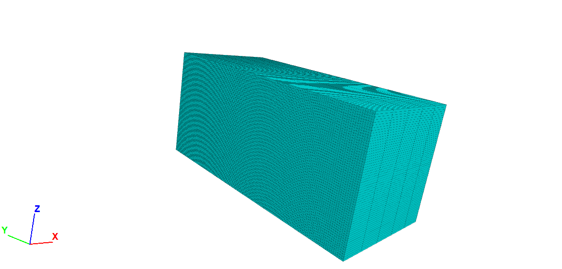 FLAC3D学习笔记02-断裂构造实例_flac3d model-CSDN博客