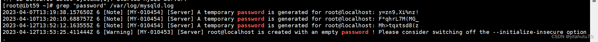 xshell远程连接Linux安装MySQL8.0并导入数据库文件_xshell安装mysql-CSDN博客