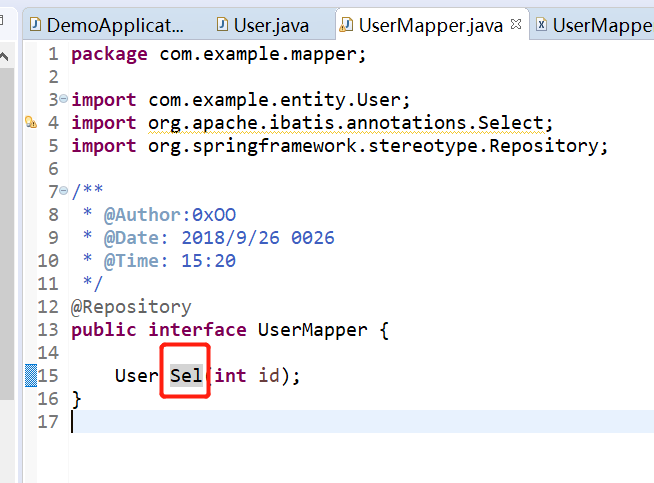 SpringBoot Maven等开发笔记_eclipse 导入springboot,无法加载实体类的get set-CSDN博客