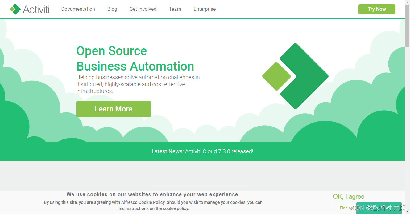 【Activiti7】SaaS-IHRM 项目-Activiti7 基础_黑马saas-ihrm项目审批-CSDN博客