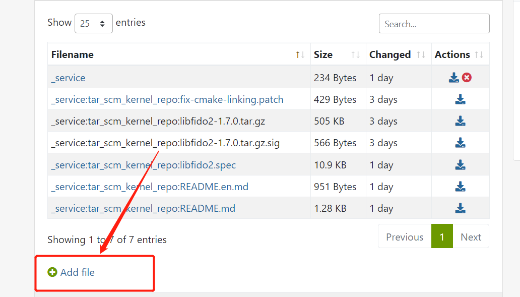 openEuler--本地编包、上传Gitee、obs编译及建仓_openeuler obs-CSDN博客