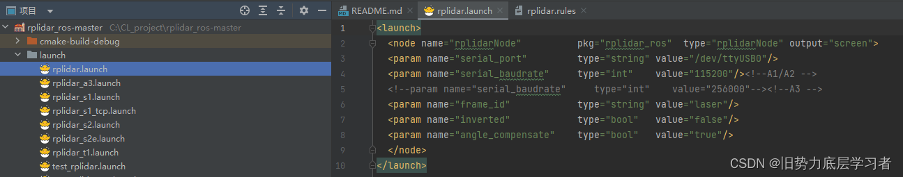Cargrapher（2）单激光雷达建图（通用篇）_cartographer建图-CSDN博客