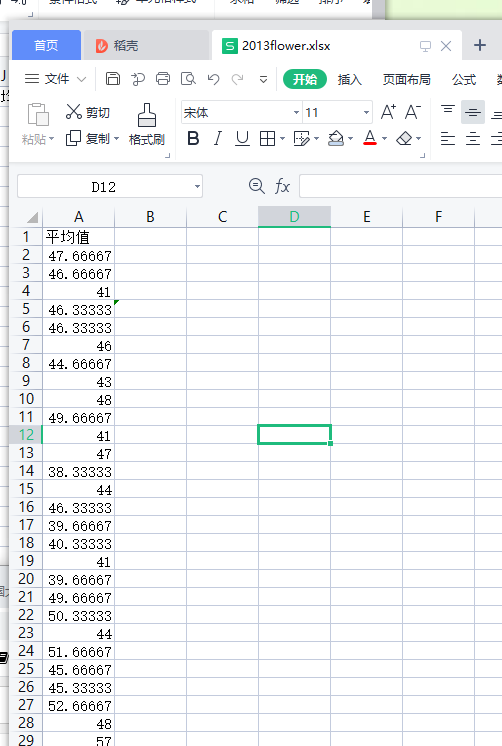 Python之excel操作pandas 读取excel 单元格整数变小数 Csdn博客