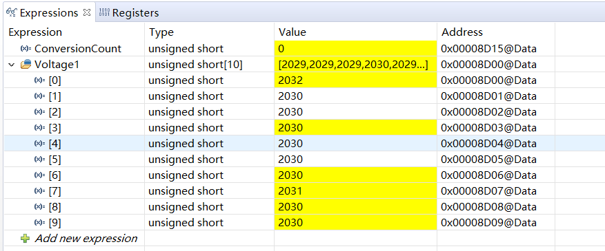 基于28035的ePWM触发ADC采样设计_f28035 开关频率和采样时间的关系-CSDN博客