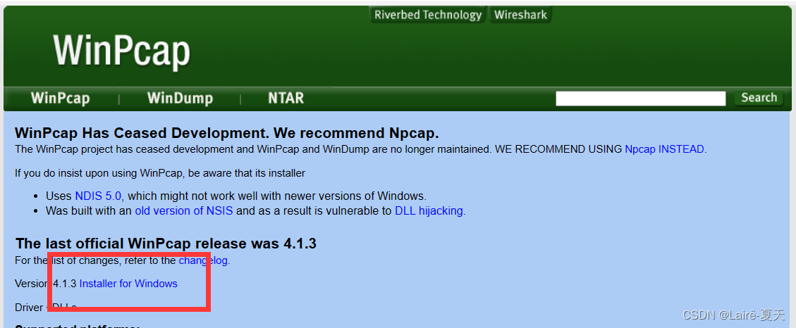 【超详细】Snort在Win-7下的安装配置及可视化_snort版本-CSDN博客