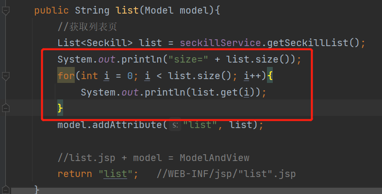 SSM项目Controller可以拿到数据，前端未显示数据_ssm中后端数据显示了在前端不显示-CSDN博客