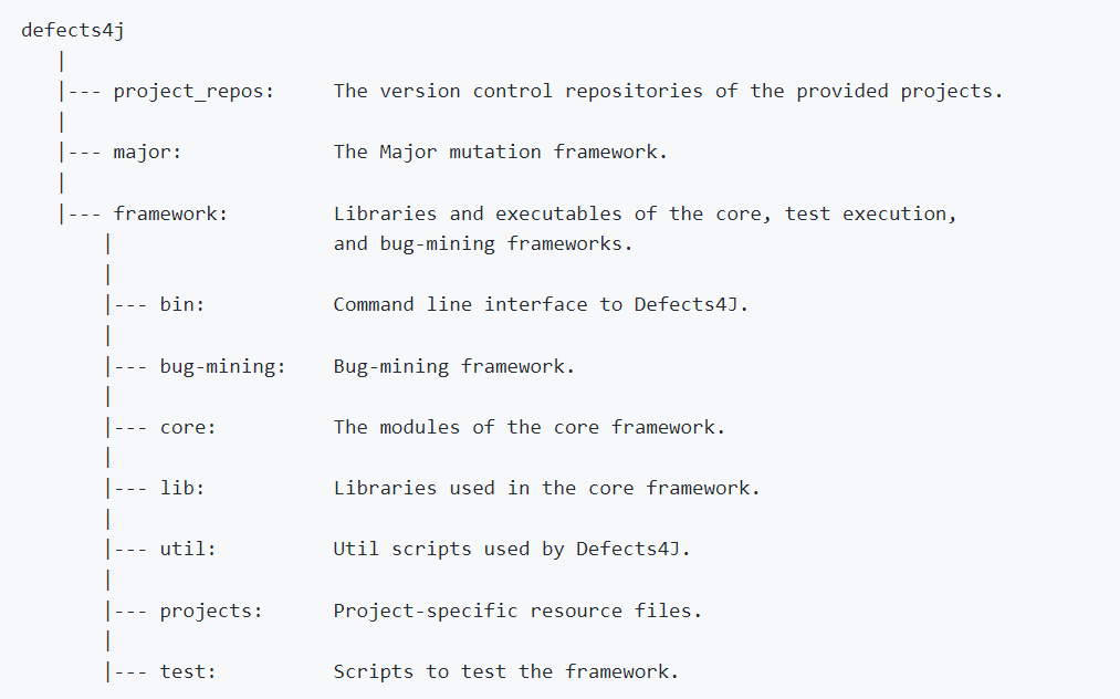 defects4j使用说明-CSDN博客