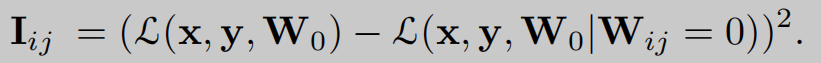 LORAPRUNE: PRUNING MEETS LOW-RANK PARAMETER-EFFICIENT FINE-TUNING-CSDN博客