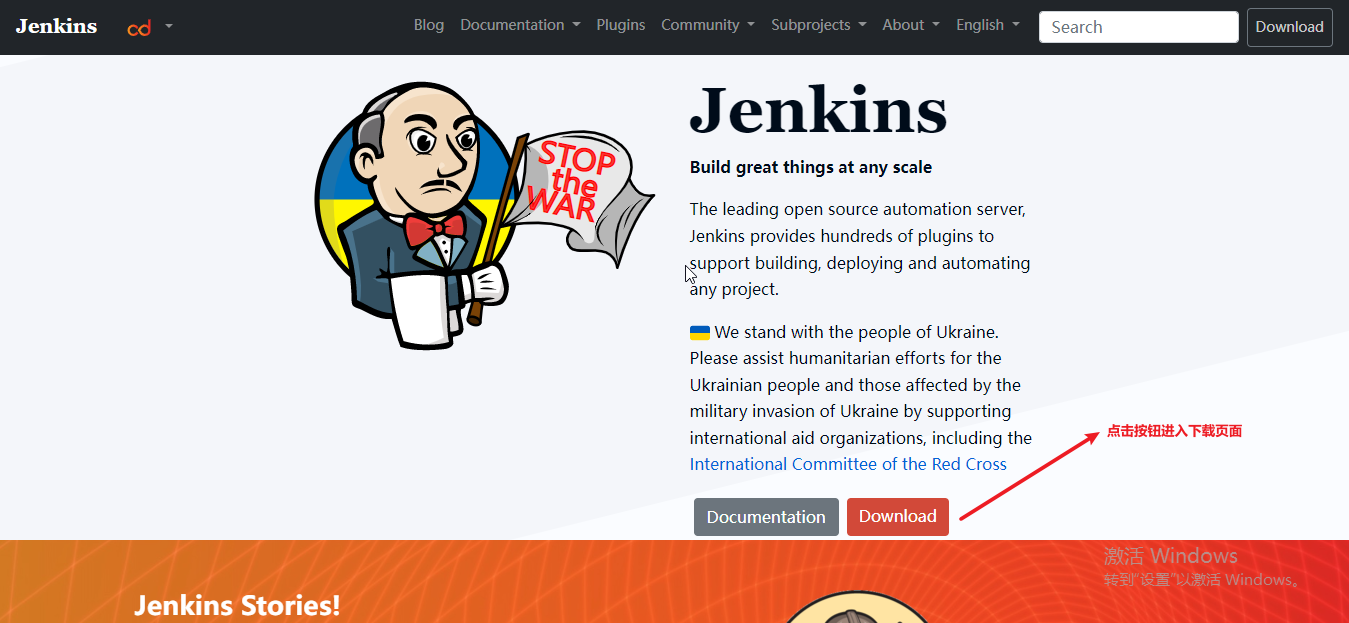 Jenkins与Allure集成（1）— Jenkins快速入门_jenkins allure-CSDN博客