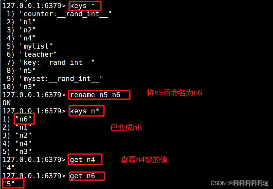 Redis配置_redis库配置-CSDN博客