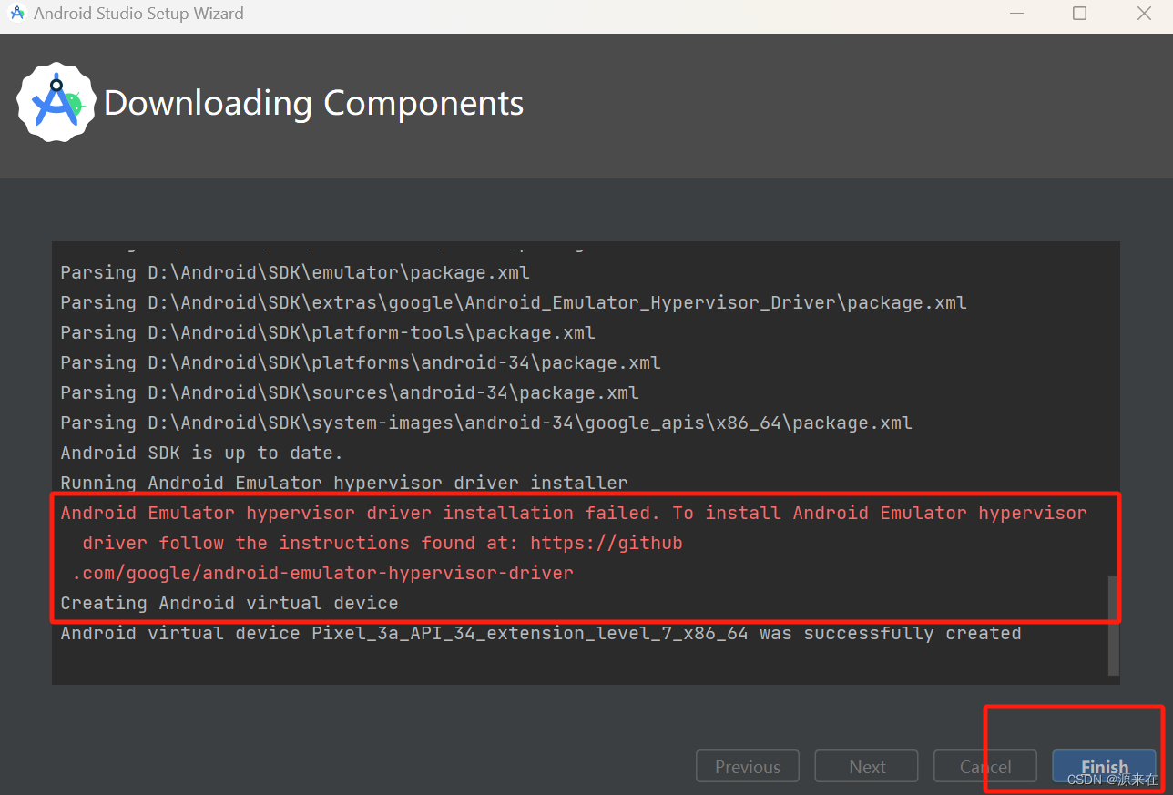 Android开发平台的搭建_android开发平台的创建与使用-CSDN博客