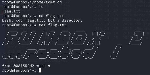 VulnHub靶机-Funbox2_172.20.10.2登录入口-CSDN博客