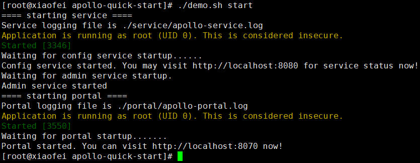 apollo配置中心启动失败，坑的一批_apollo1.9.2 java无法启动-CSDN博客