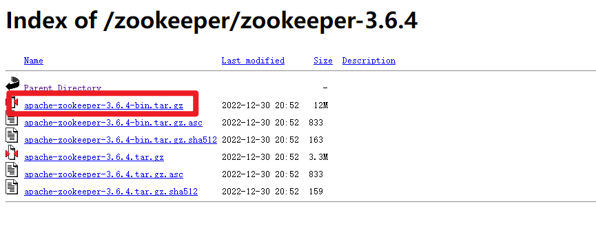 ContOS7分布式部署ZooKeeper-CSDN博客