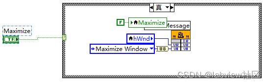 将其他exe嵌入labview程序_labview 调用exe-CSDN博客