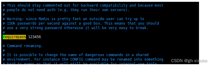 瑞吉外卖Redis-CSDN博客