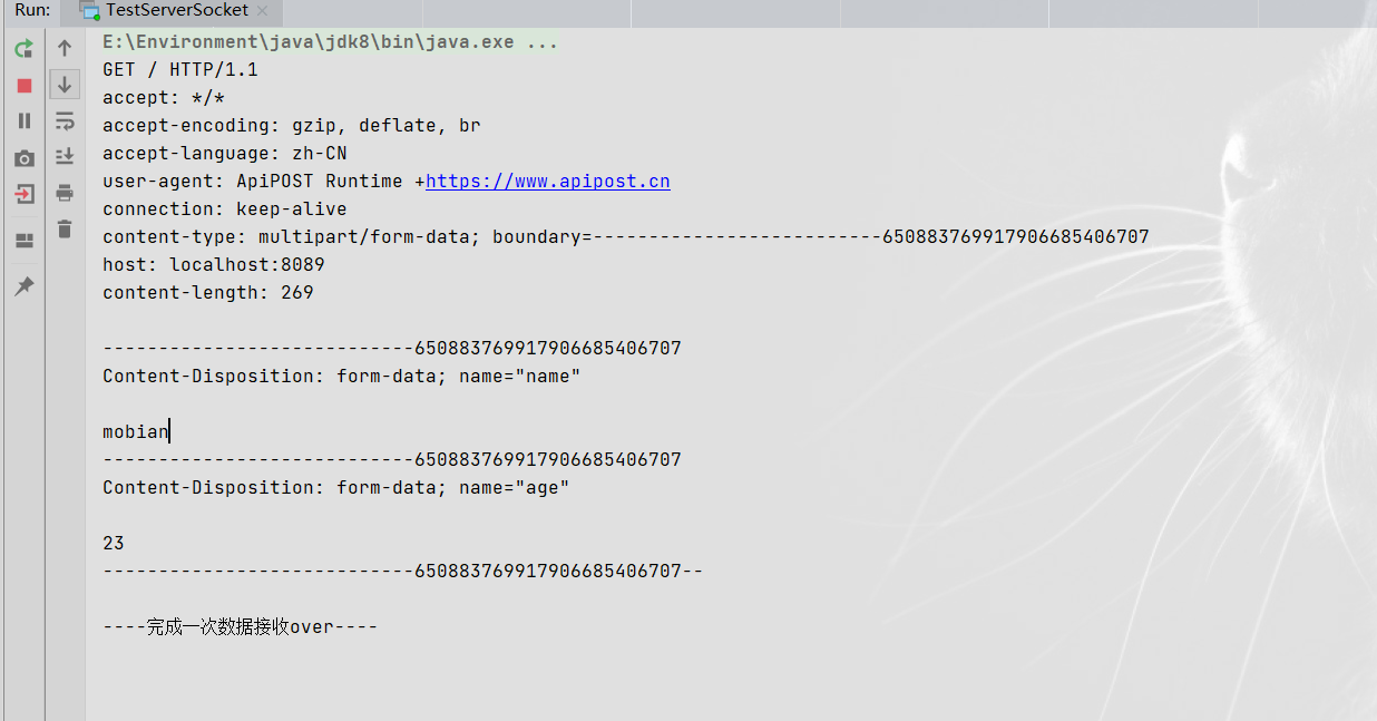 简单测试Content-Length和Chunked两种不同的数据传输方式_content-length:179-CSDN博客