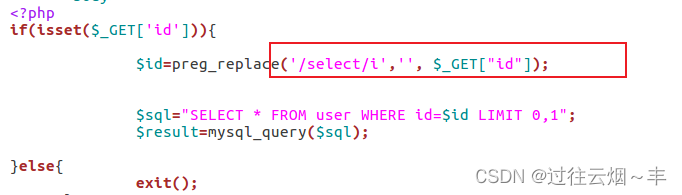iwebsec sql注入篇(详细过程，完结)-CSDN博客