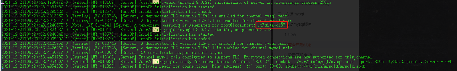 centos7安装mysql_rpm-gpg-key-mysql-CSDN博客