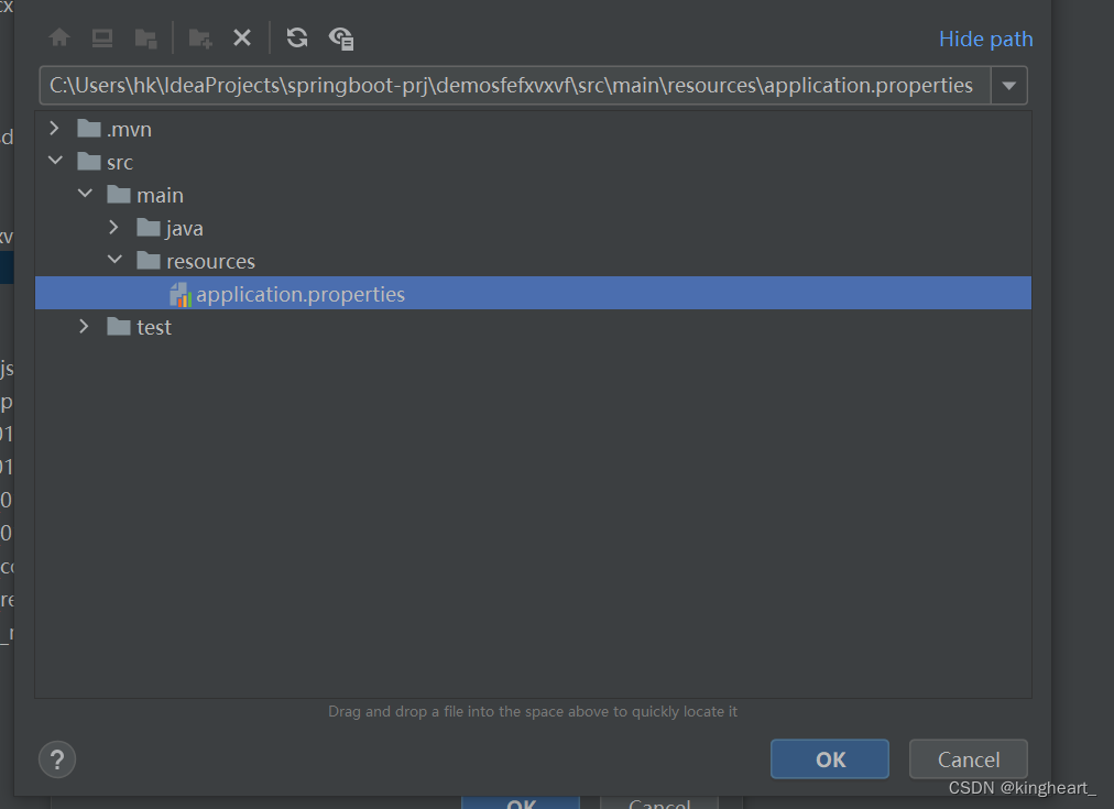 关于idea中创建spring Initializr的module时缺少spring解决方案_idea modules没有spring-CSDN博客