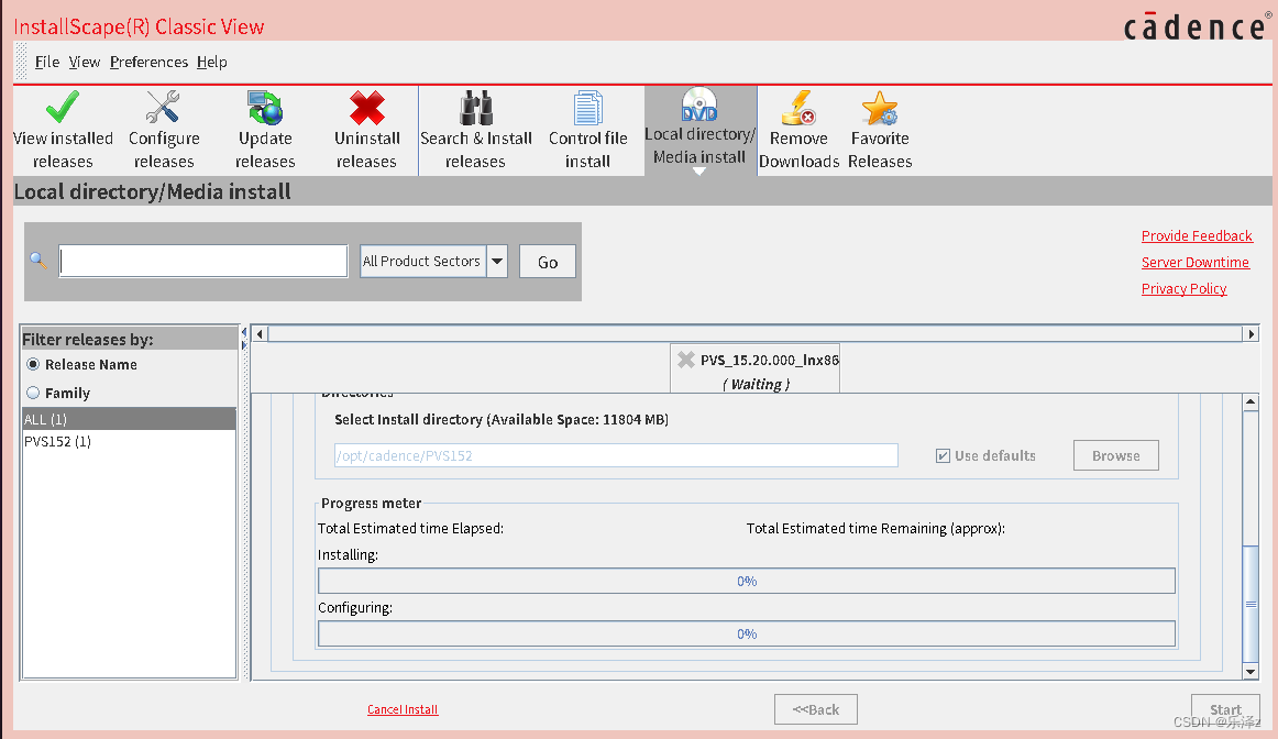 【无标题】Cadence PVS 在Unbtun下的安装与破解问题记录_virtuoso 集成 pvs-CSDN博客