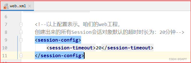 Session介绍与说明_默认会话 扩展会话 编程会话什么意思-CSDN博客