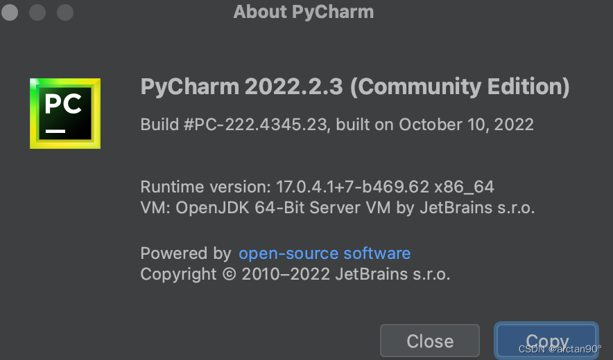 Python: pycharm debug调试点击结束断点报错KeyboardInterrupt_pycharm keyboardinterrupt-CSDN博客