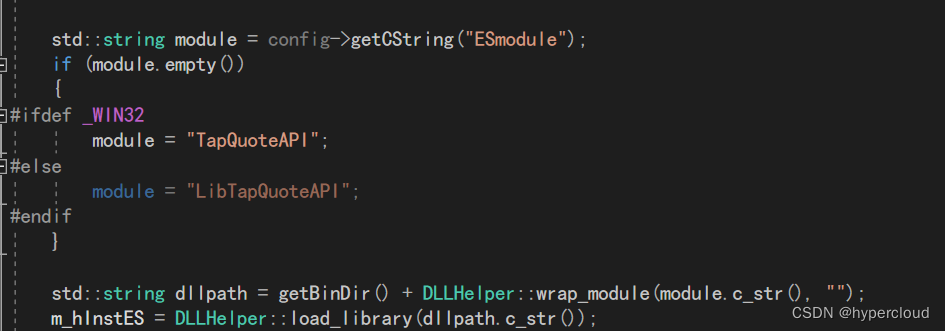 wonder trader cta仿真以及对接行情交易接口_wondertrader-CSDN博客