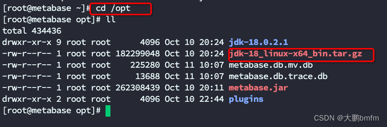腾讯云服务器安装metabase_metabase.jar-CSDN博客