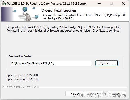 postgresql-9.2.13-3-windows-x64安装过程_postgresql9.2-CSDN博客