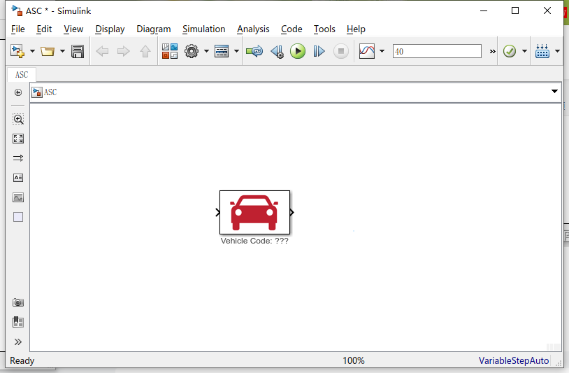 simulink中找不到CarSim S-Function图标_simulink没有carsim-CSDN博客