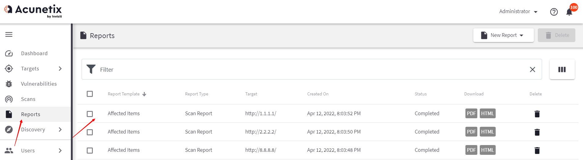 【AWVS】python调AWVS接口 新建扫描并导出扫描报告 [自定义扫描报告]（三）_ksac.cc-CSDN博客