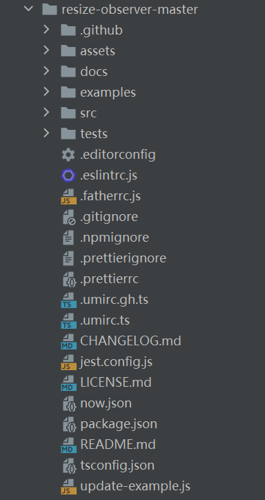 Ant-design 源码分析之数据展示（一）Avatar_rc-resize-observer-CSDN博客