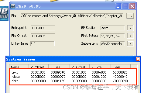 Lab03-04.exe恶意代码分析-CSDN博客