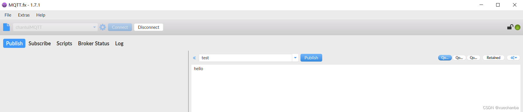 学习太极创客 — Mqtt 第二章(八)esp8266 Mqtt 用户密码认证然也物联 Csdn博客