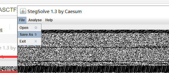 2021DASCTF实战精英夏令营暨DASCTF July X CBCTF 4th-MISC-ezSteganography-CSDN博客