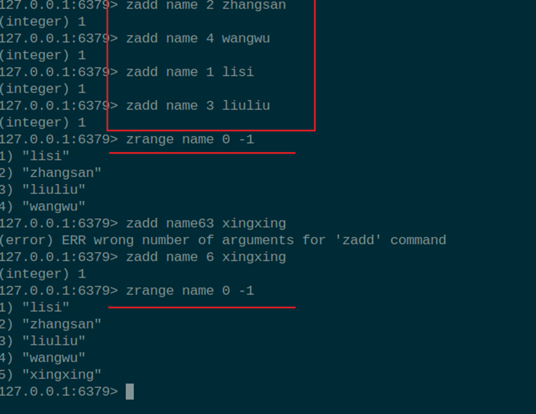 Redis（1）_redis自增-CSDN博客