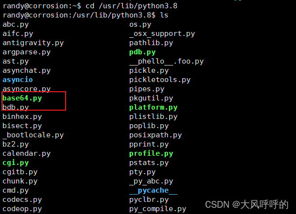 [渗透测试学习靶机04] vulnhub靶场 Corrosion: 2_兰迪扫描-CSDN博客