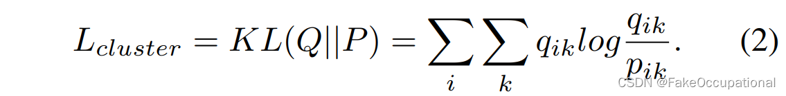 gepc 骨架图算法Graph Embedded Pose Clustering-CSDN博客