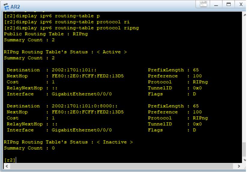IPV6—6to4 实验_6to4地址计算-CSDN博客
