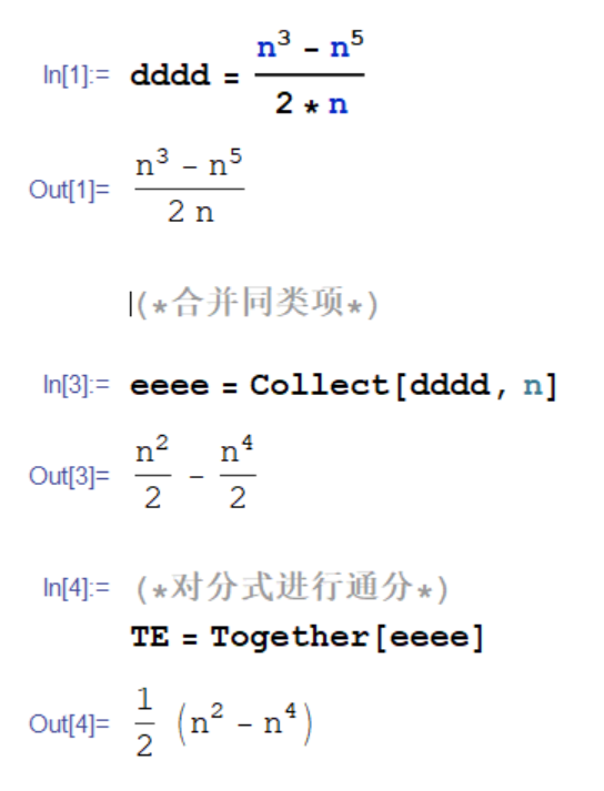 Mathematica学习笔记_mathmatic怎办把solve的解赋值-CSDN博客