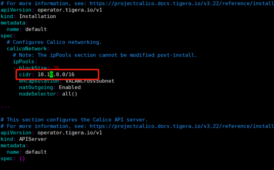 Ubuntu20 04使用kubeadm安装kubernetes1 23 4 Ubuntu 指定kubelet 的 Cgroup 为
