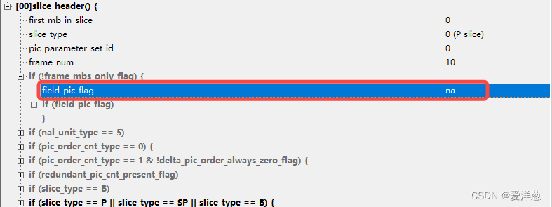H.264 入门篇 - 01 (Bitstream)_h264-CSDN博客
