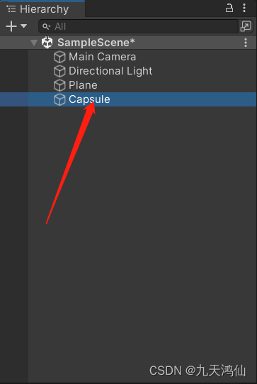 Unity移动端第三人称控制器 Unity第三人称控制器 Csdn博客