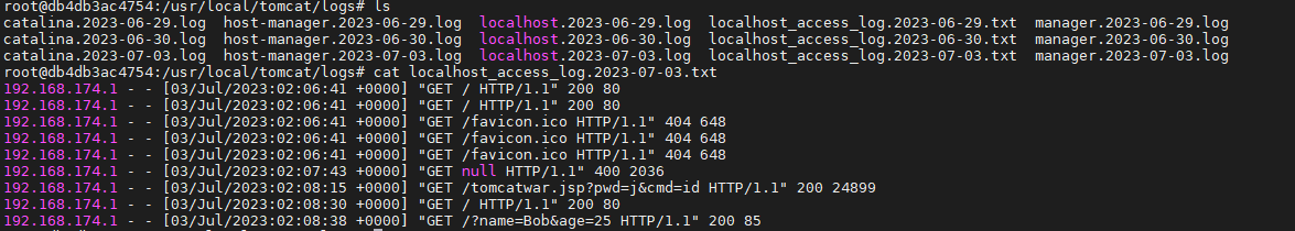 spring framework RCE（CVE-2022-22965）_springframework cve-CSDN博客