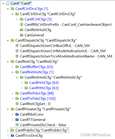 《AUTOSAR谱系分解(ETAS工具链)》之CanIf_当 canif 从 can drviver接收到一帧报文,可以对报文的 dlc 进行 ...