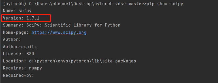 from scipy.ndimage import imread-CSDN博客