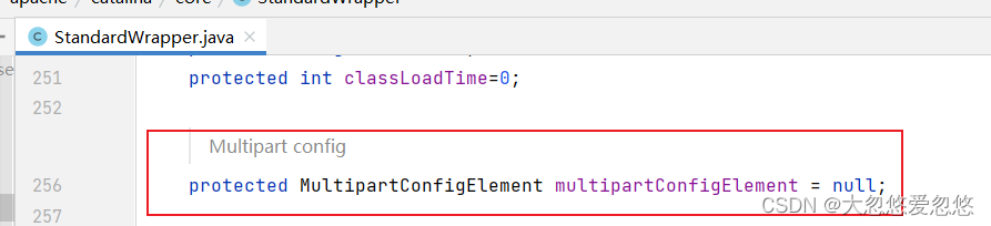 Spring MVC更多家族成员----文件上传---06_failed to perform cleanup of multipart items-CSDN博客